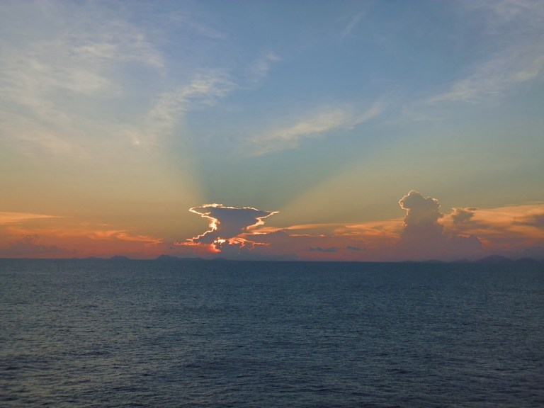 13 Most Beautiful Places To Watch The Sunset In The World | TravelAwaits