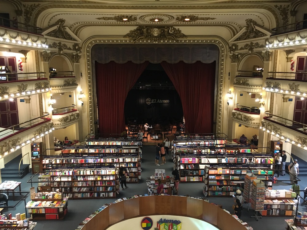 9 Incredible Destinations For Book Lovers | TravelAwaits