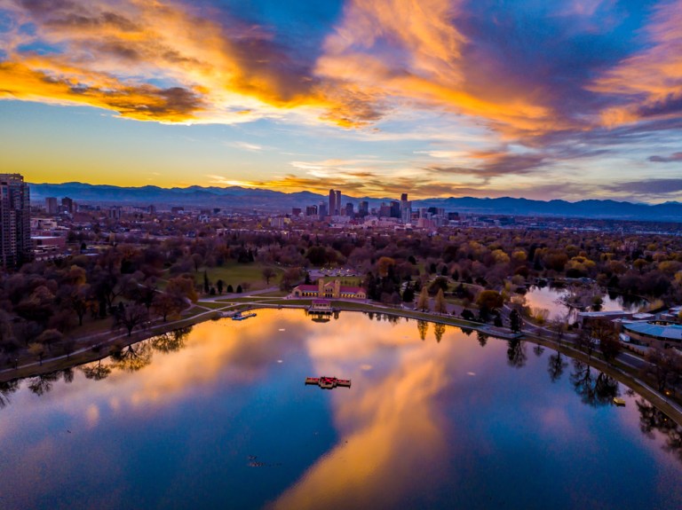 8 Wonderful Hidden Gems In Denver | TravelAwaits