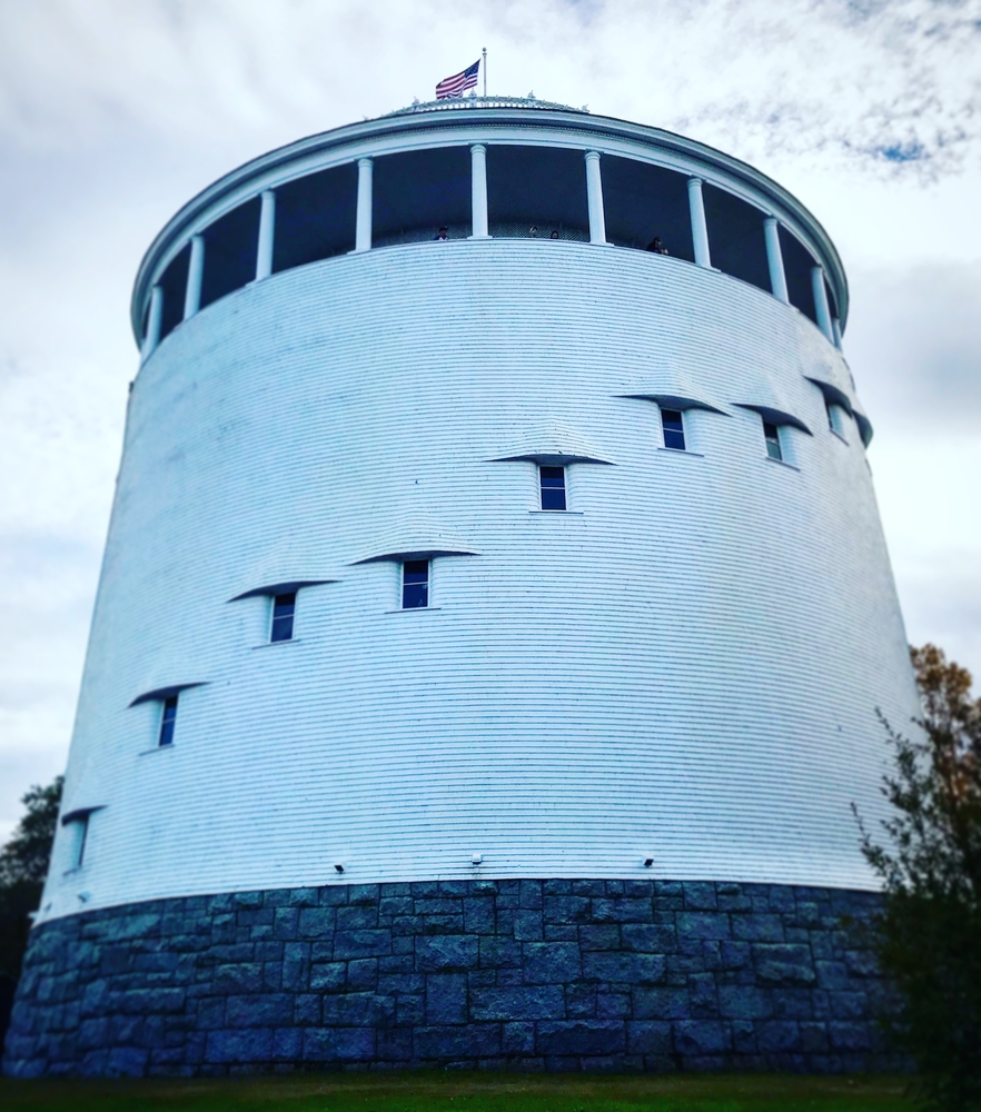 10 Best Places to Visit For Stephen King Fans | TravelAwaits