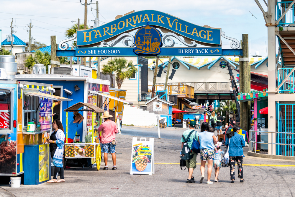 8 Best Seafood Festivals on the Gulf Coast | TravelAwaits