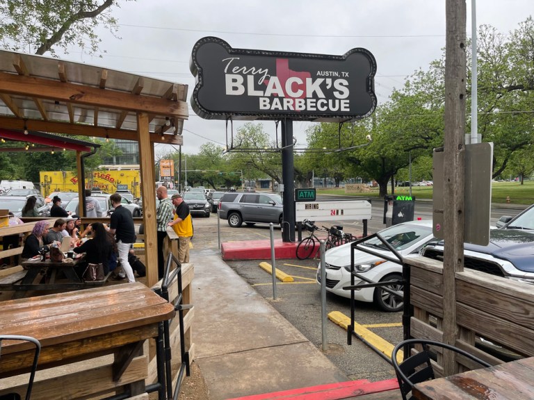 13 Fantastic Hidden Gem Restaurants In Austin, Texas | TravelAwaits