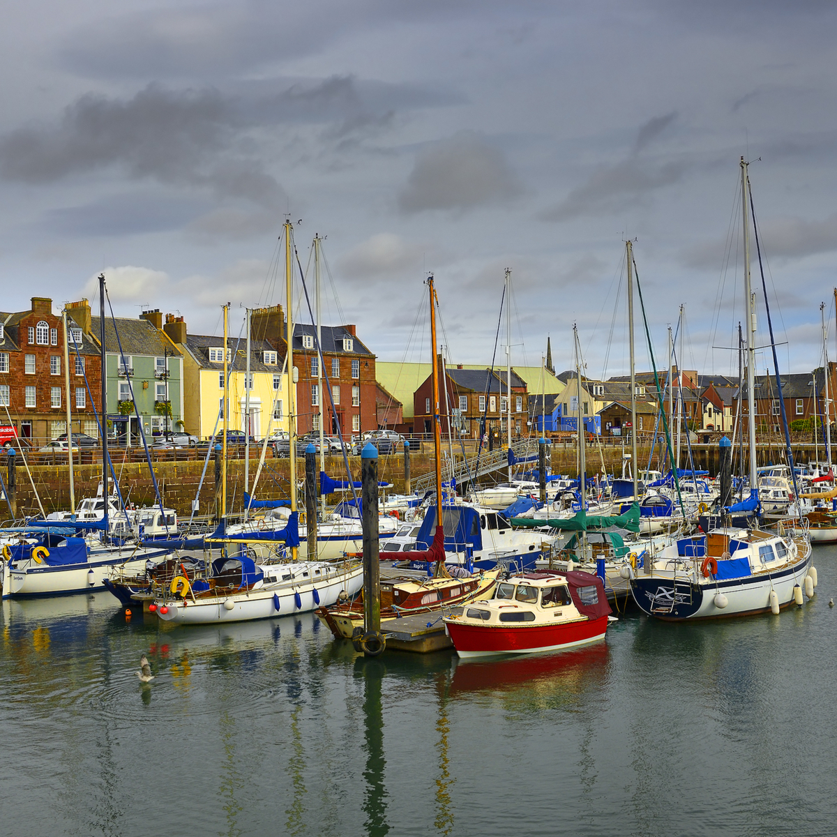7 Adorable Small Towns To Visit In Scotland | TravelAwaits