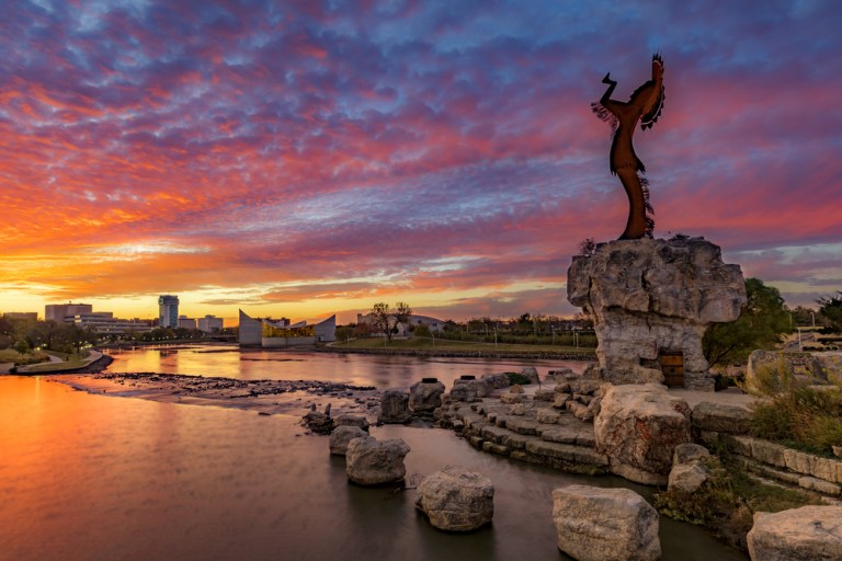 11 Unique Things To Do In Wichita, Kansas | TravelAwaits