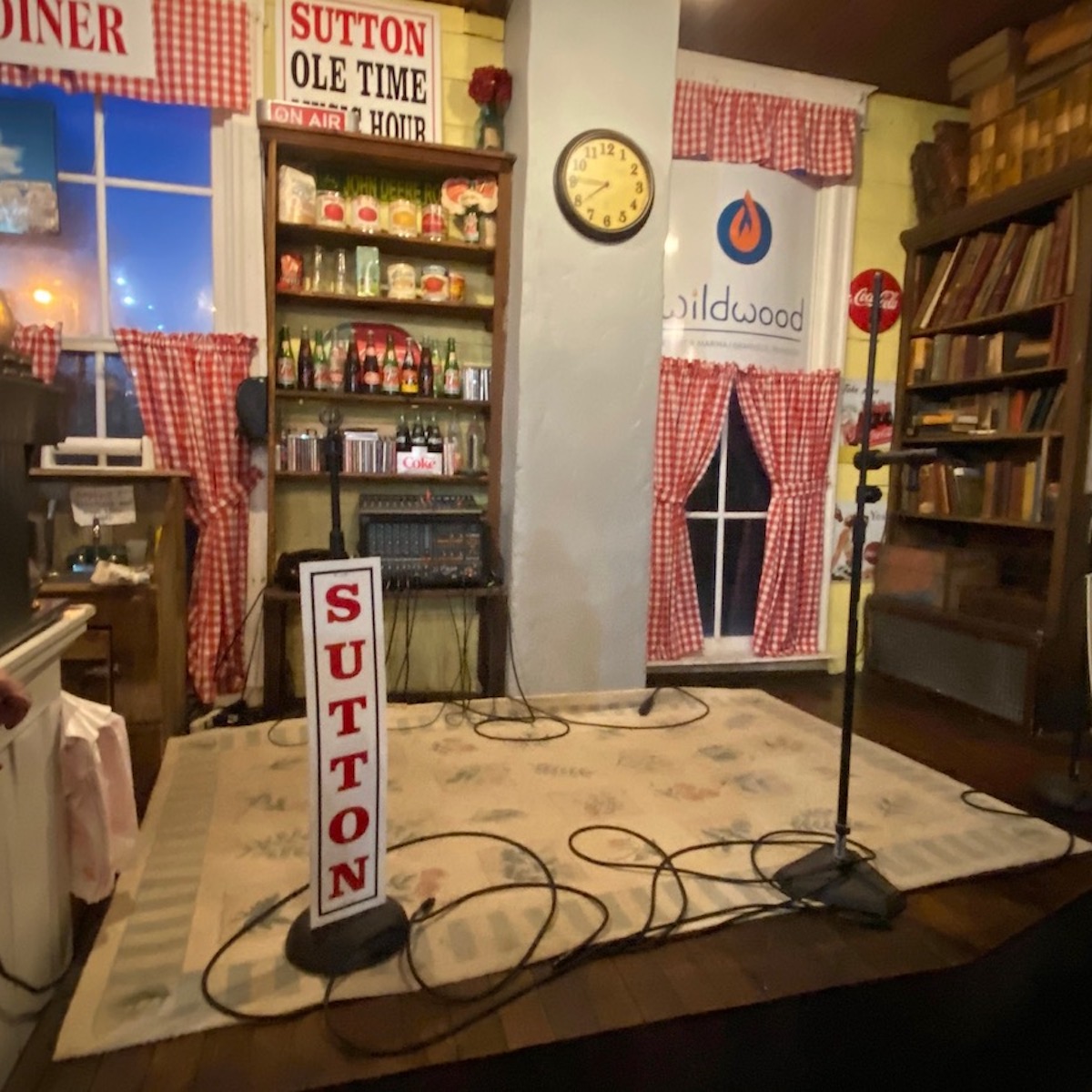 Take A Step Back In Time Visiting Granville, Tennessee | TravelAwaits