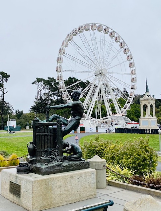12 Fantastic Things To Do At Golden Gate Park | TravelAwaits