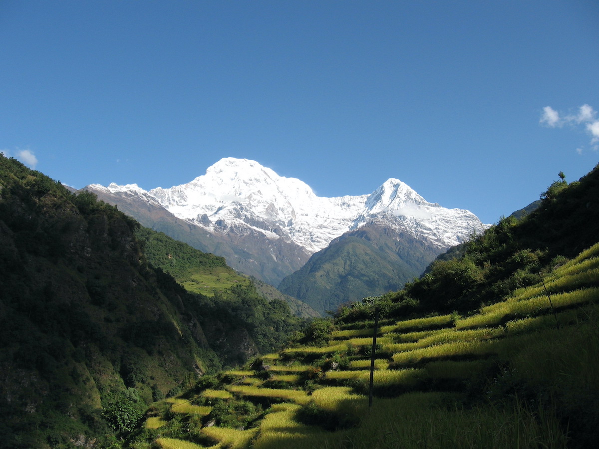 9 Things To Know Before You Visit Nepal | Bonus Tips Included ...
