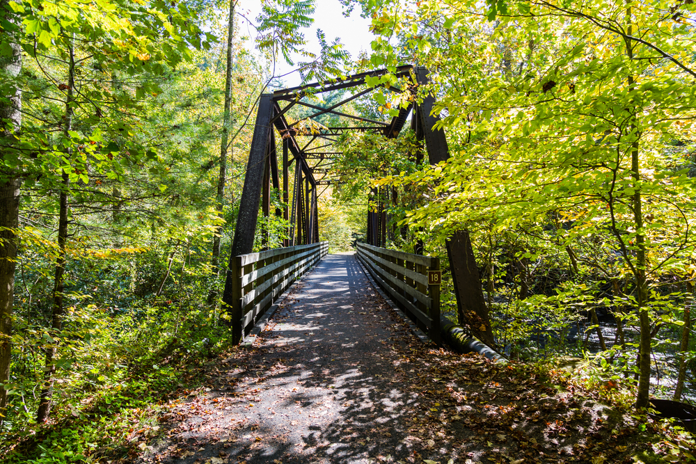 7 Best Small Towns To Visit In Virginia | TravelAwaits