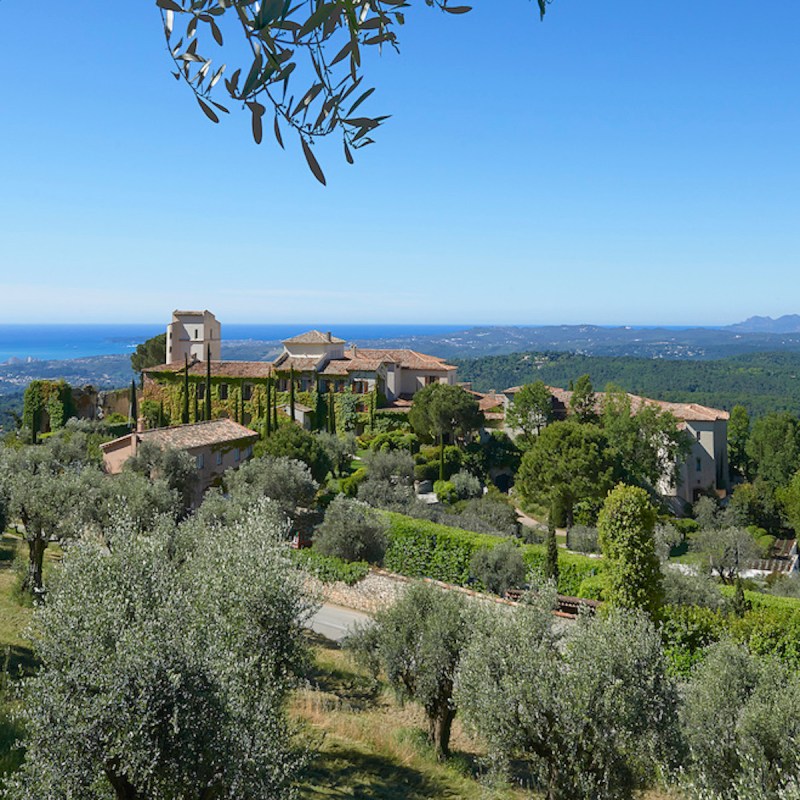 7 French Castles You Can Stay In | TravelAwaits