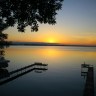 8 Gorgeous Lakes To Visit In Iowa | TravelAwaits