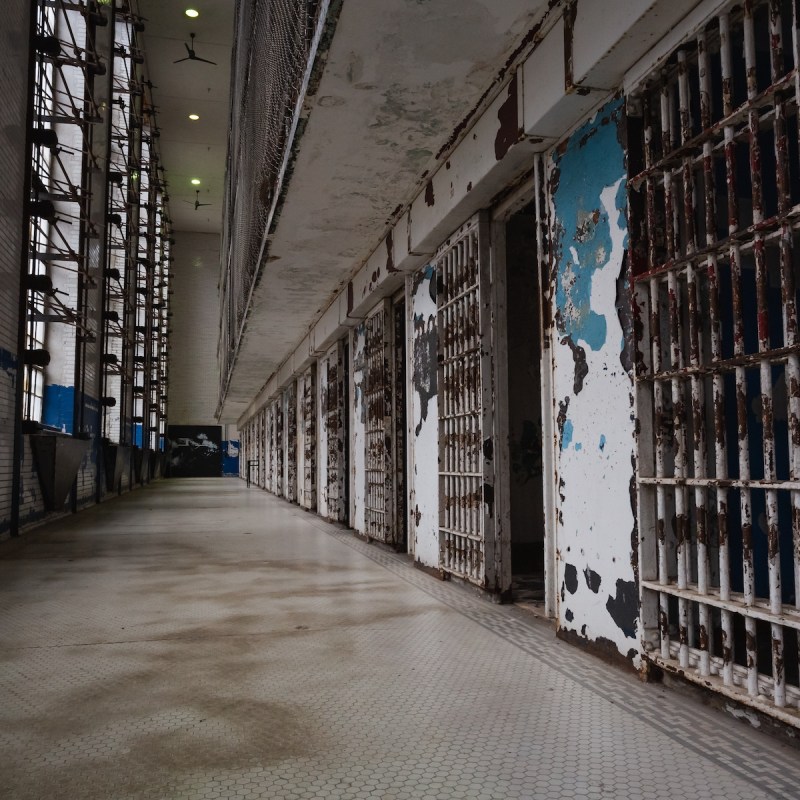 9 Most Haunted Places To Visit In The Midwest | TravelAwaits