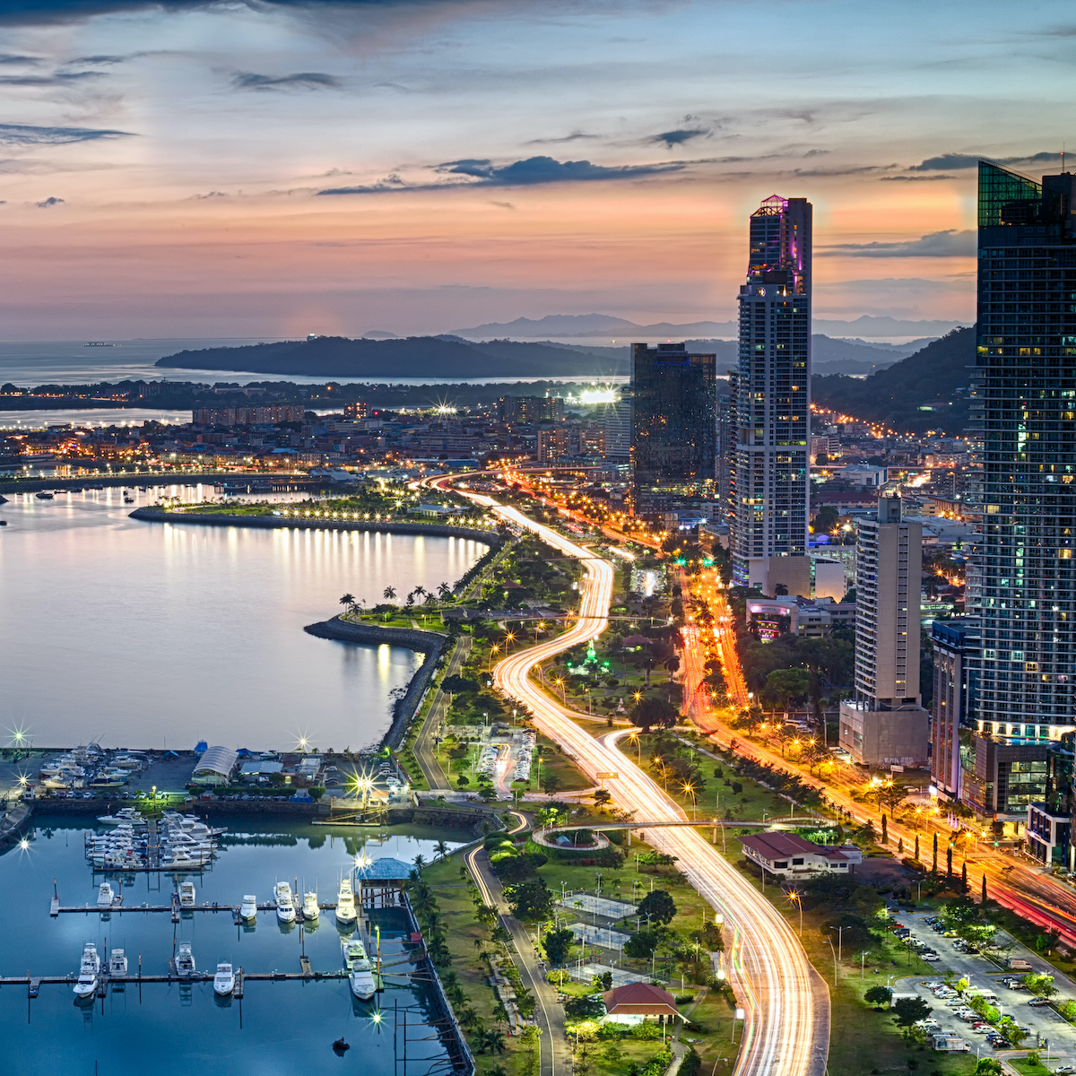 Transportation In Panama: 6 Things To Know Before You Retire Abroad ...