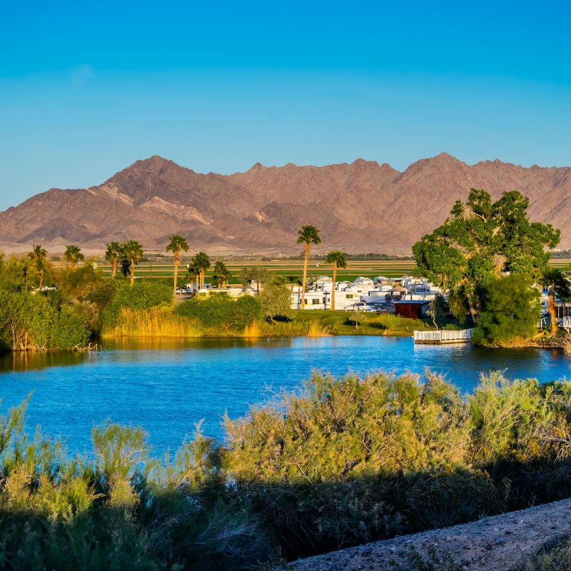 6 Best Things To Do In Sunny Yuma, Arizona | TravelAwaits