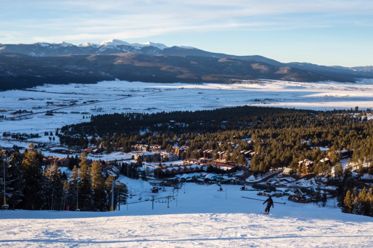 13 Least Crowded Ski Resorts in the U.S. | Enjoy the Slopes - TravelAwaits