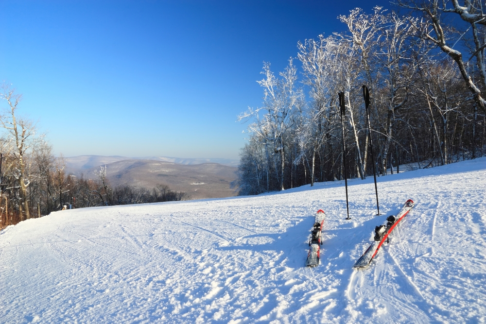 13 Least Crowded Ski Resorts in the U.S. | Enjoy the Slopes - TravelAwaits