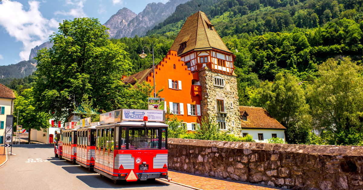 7 Best Things To Do In Liechtenstein | TravelAwaits