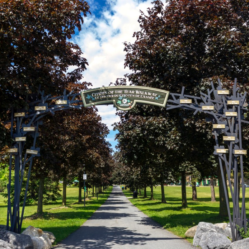 12 Reasons To Visit Cornwall, Ontario In The Fall | TravelAwaits