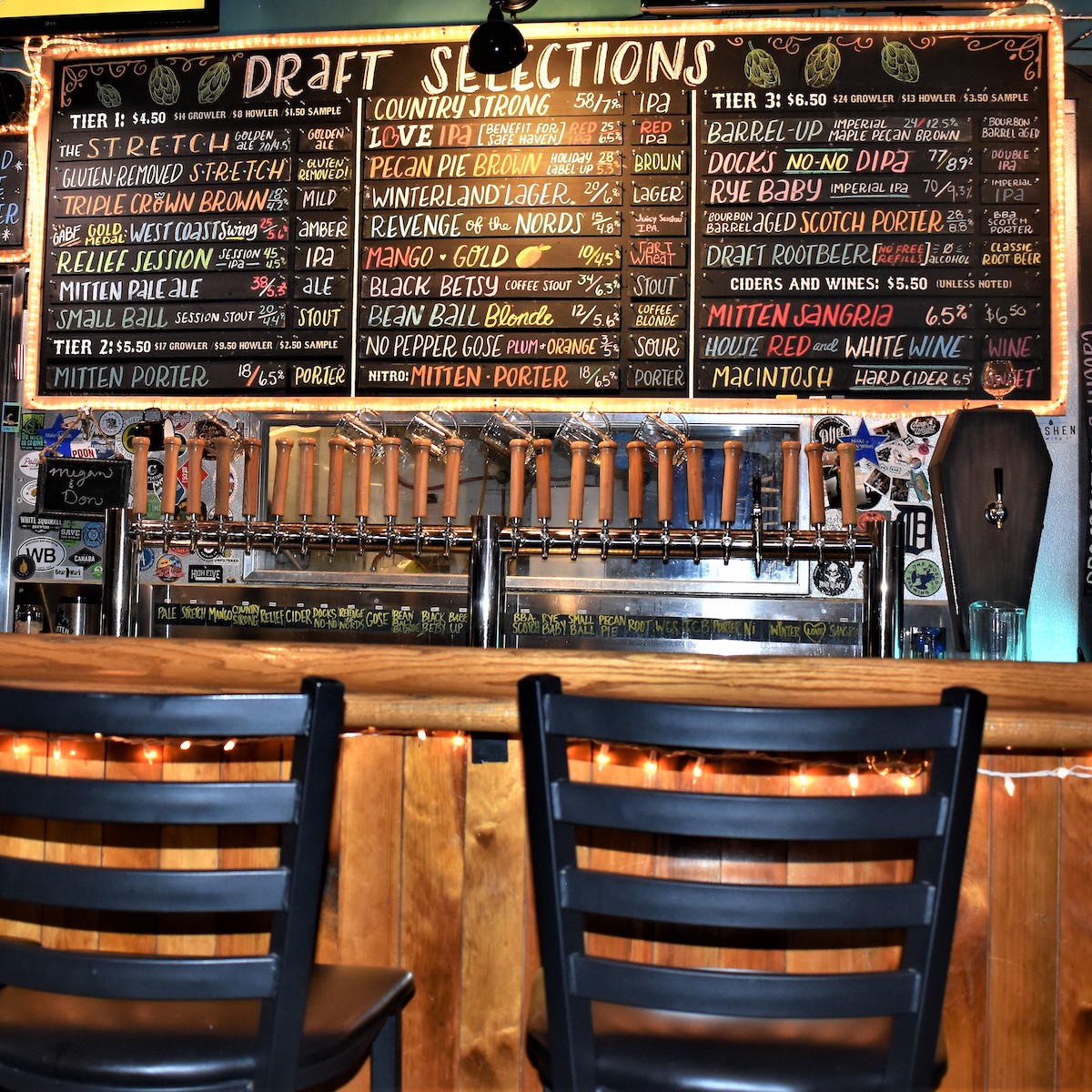 7 Fantastic Grand Rapids Breweries To Visit | TravelAwaits