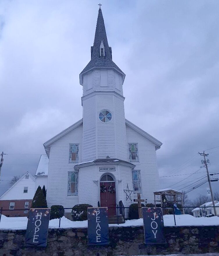 12 Christmas Towns in West Virginia Like In a Hallmark Movie - TravelAwaits