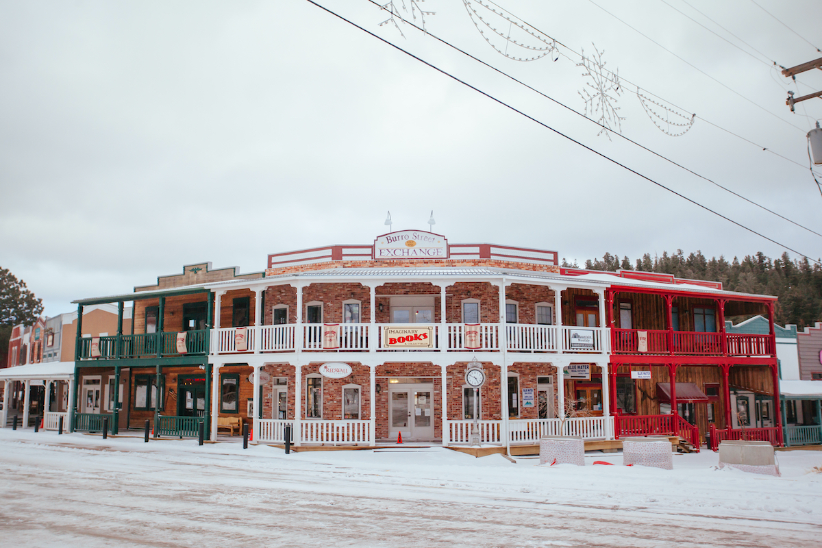 15 Fantastic Things to Do in Cloudcroft, NM | A Full Travel Guide ...