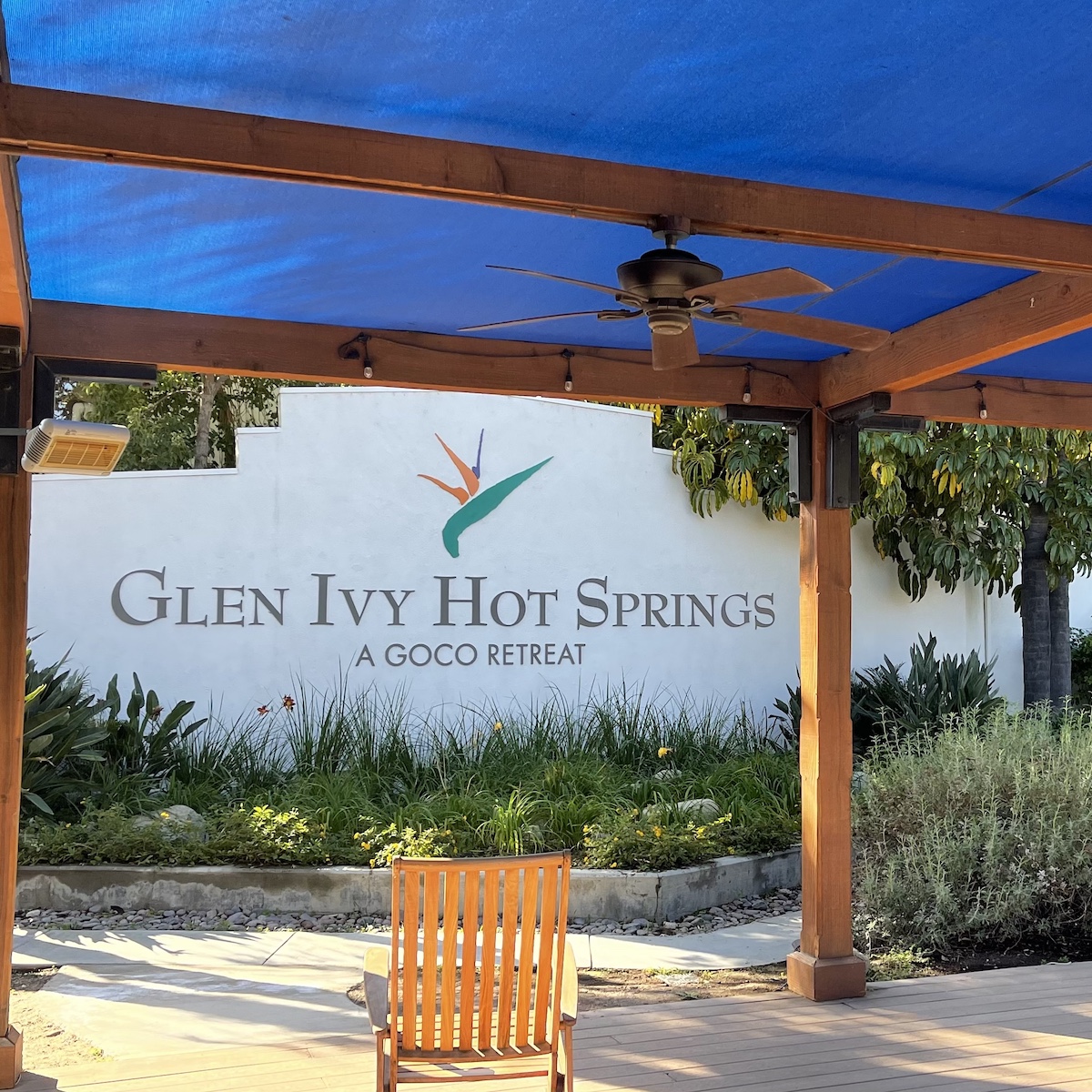 How To Spend A Perfect Day In Glen Ivy Hot Springs | TravelAwaits