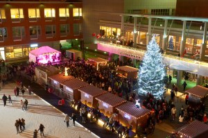 9 Of The Best Christmas Markets To Explore In Canada | TravelAwaits