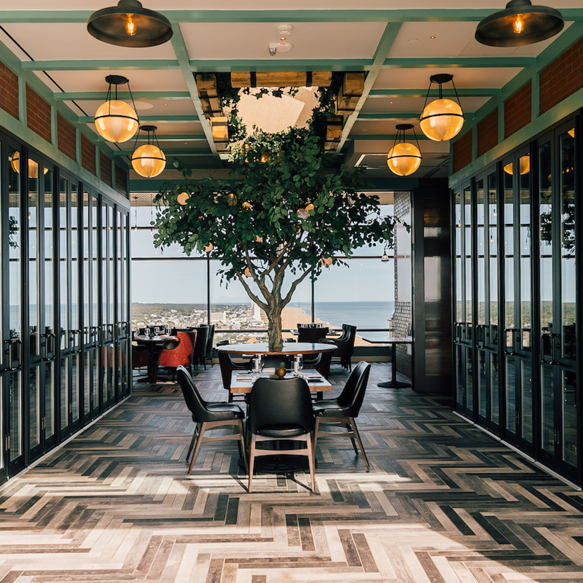 9 Fabulous Restaurants To Try In Virginia Beach With Great Views ...