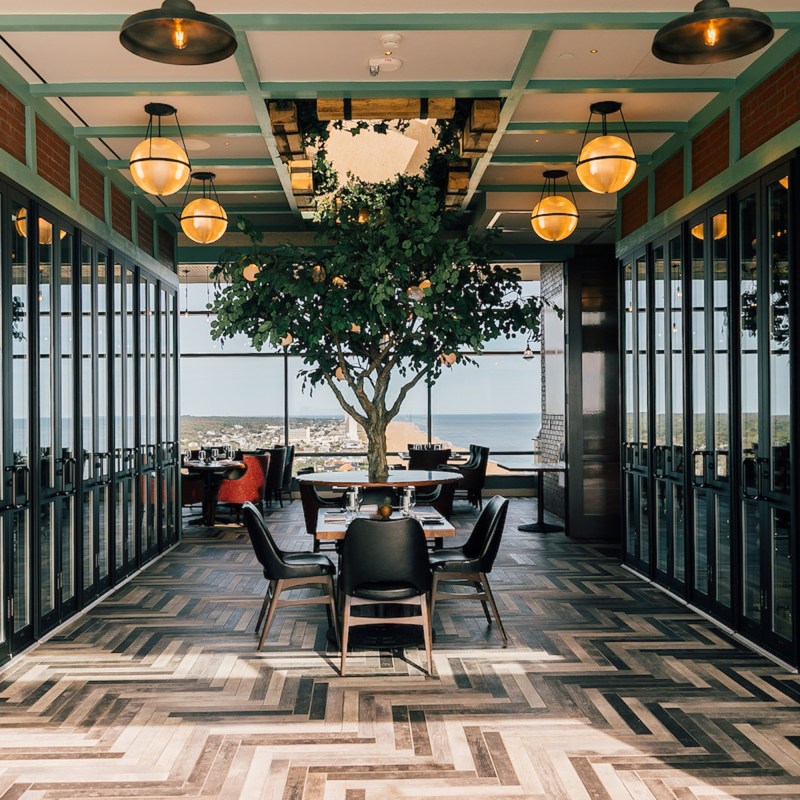 9 Fabulous Restaurants To Try In Virginia Beach With Great Views ...