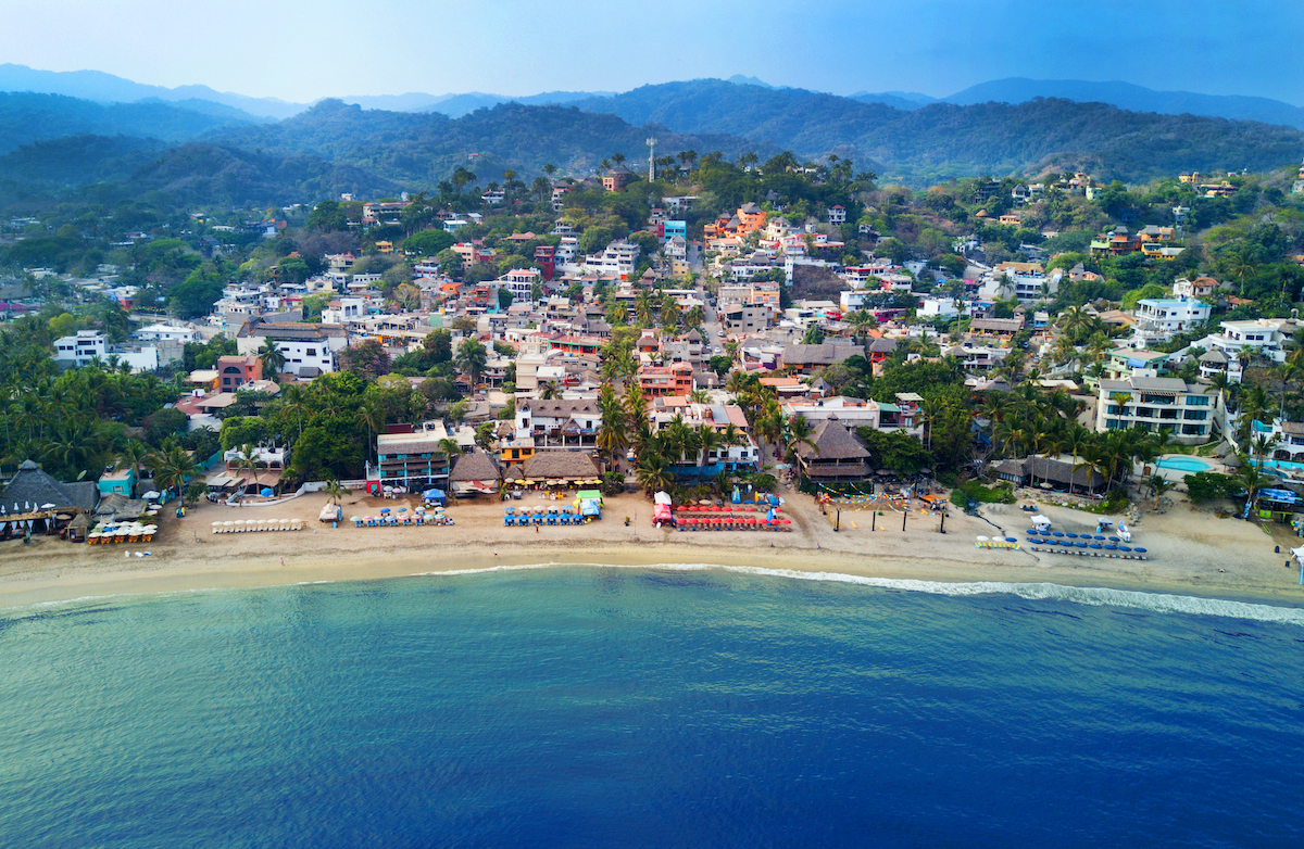 10 Best Things To Do In Sayulita, Mexico | TravelAwaits
