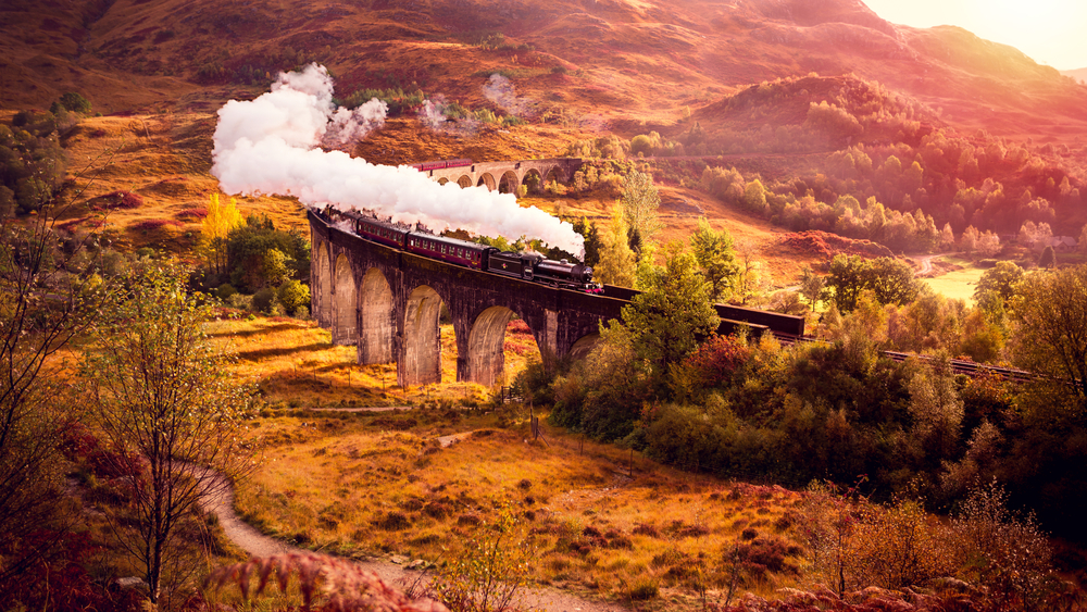 11 Beautiful Train Trips To Experience In 2022 | TravelAwaits