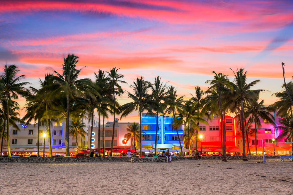 11 Spectacular Florida Beaches Our Writers Love | TravelAwaits