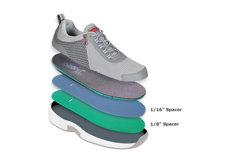 We Finally Found The Most Comfortable Travel Shoes | TravelAwaits