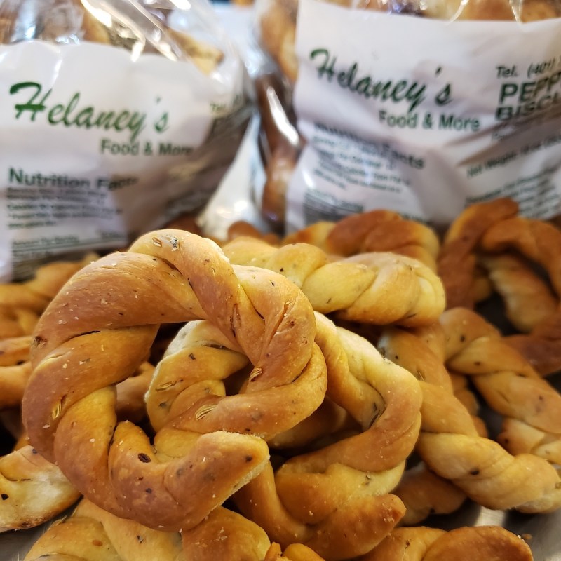 7 Unique Foods You Can Only Find In Rhode Island | TravelAwaits