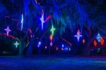 15 Magical Holiday Light Displays To Visit In The U.S. In 2021 ...