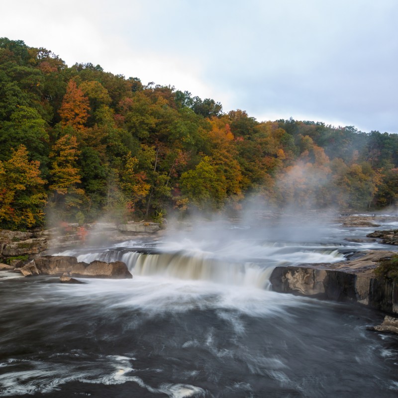 9 Best Things To Do In Ohiopyle State Park | TravelAwaits