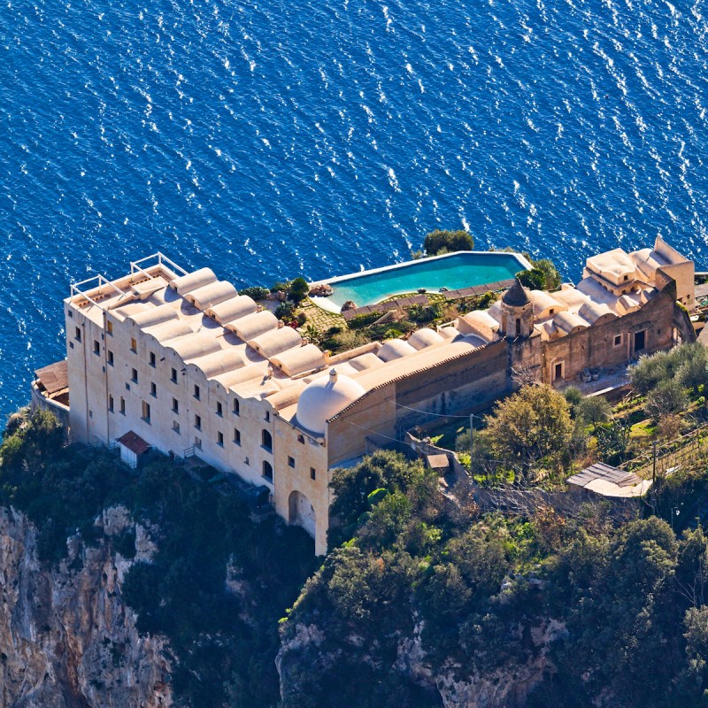 9 Luxurious Spas To Visit In Italy | TravelAwaits