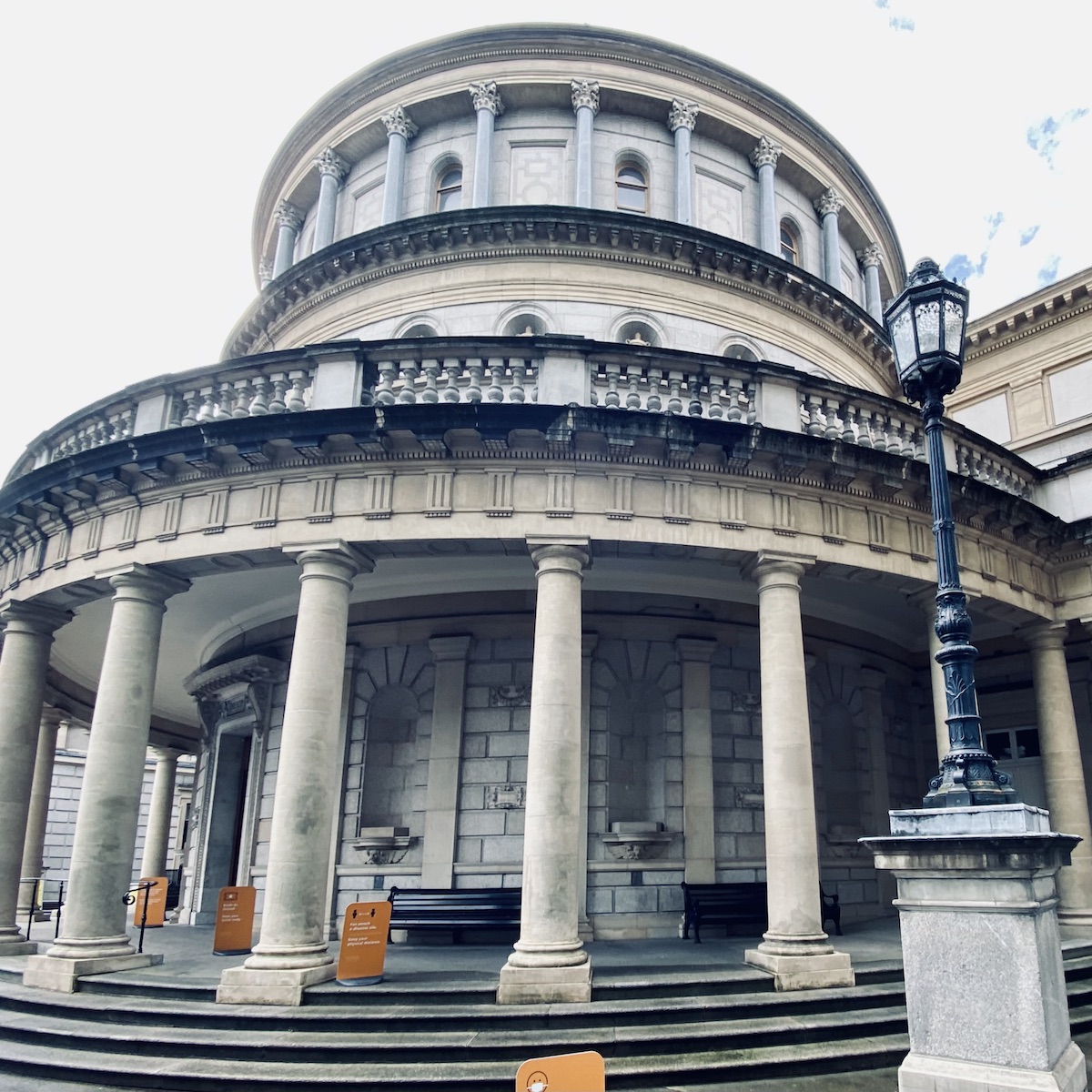 The Unique Historical Exhibit Not To Miss In Ireland | TravelAwaits