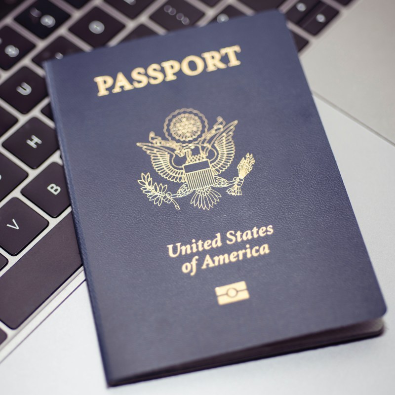 U.S. Passport Online Renewal To Be Offered Again Starting In March ...