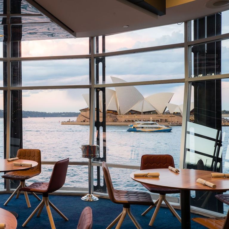 My 7 Favorite Luxurious Restaurants From Around The World | TravelAwaits