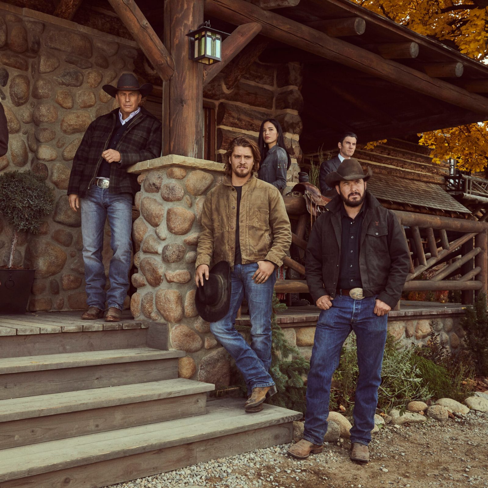 Stay at Yellowstone Ranch | Live Like the Duttons! - TravelAwaits