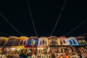 15 Magical Holiday Light Displays To Visit In The U.S. In 2021 ...