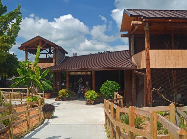 12 Fantastic Free Zoos in the U.S. | For All Animal Enthusiasts ...