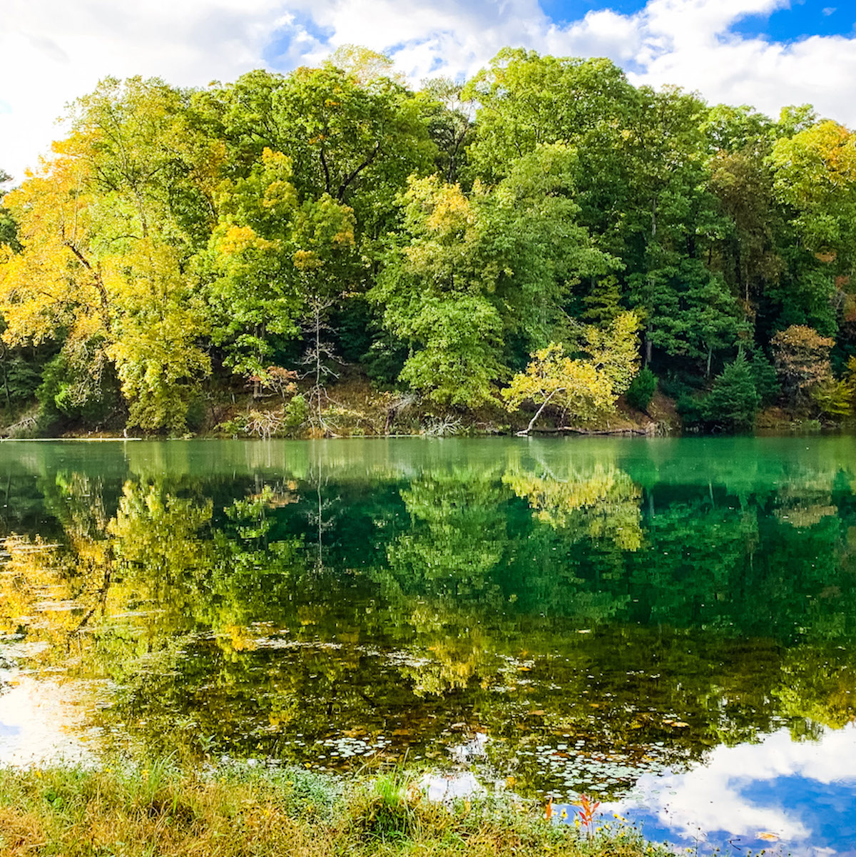 How To Spend A Perfect Day In Historic Yorktown, Virginia | TravelAwaits