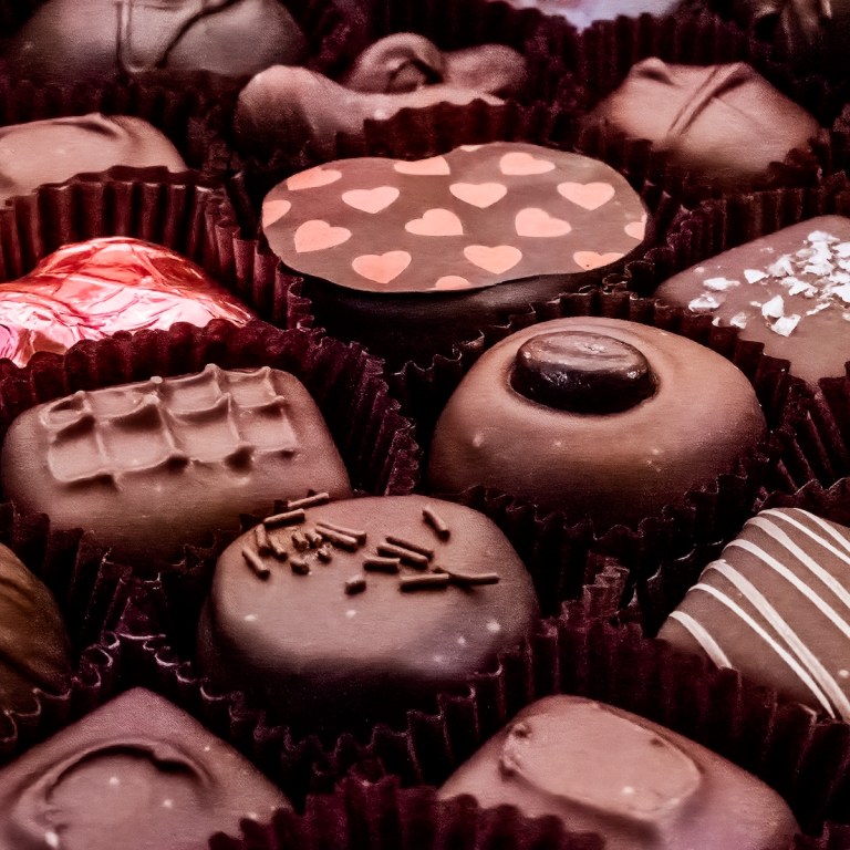 7 Best Artisan Chocolate Shops In The Willamette Valley | TravelAwaits