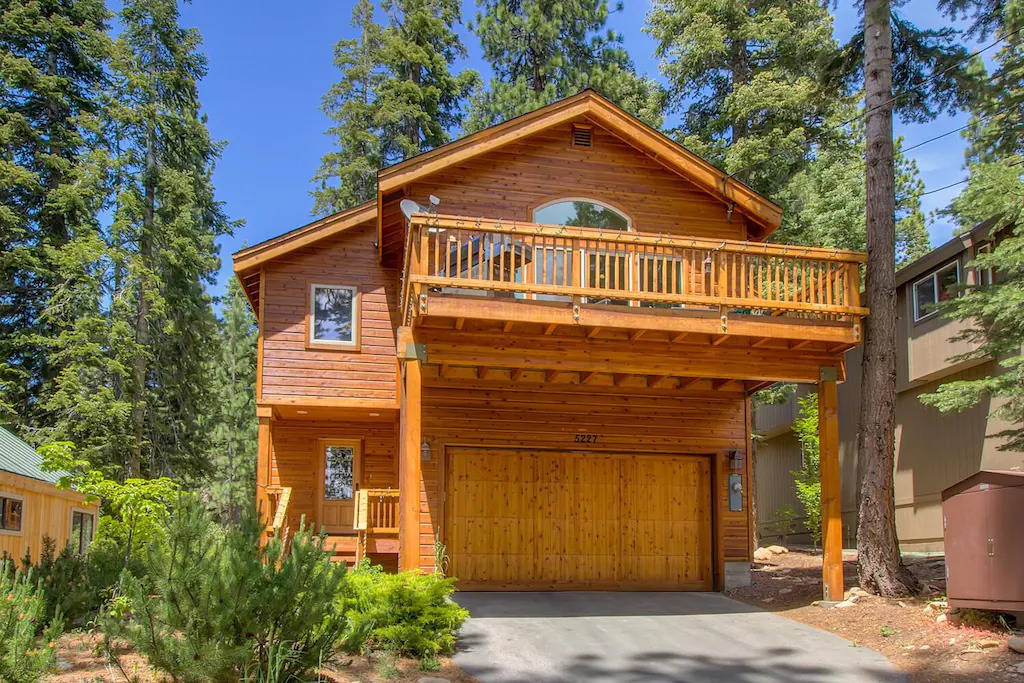 12 Best Places to Rent a Cabin in the U.S. | To Enjoy the Nature ...