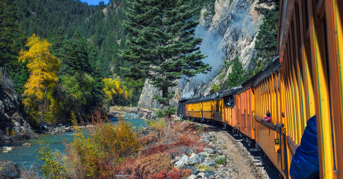 12 Best Things To Do In Durango, Off The Slopes | TravelAwaits