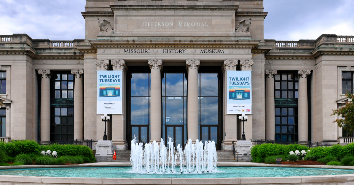 16 Fantastic Free Things To Do In St. Louis | Awesome Activities If You ...