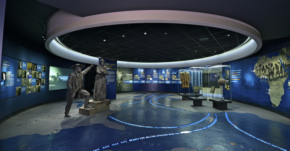 6 Experiences Not To Miss At The National Civil Rights Museum ...