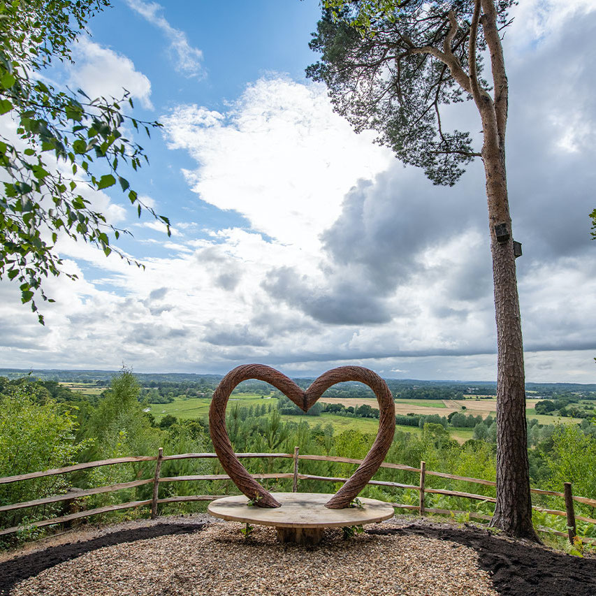 11 Amazing Romantic Getaways In England | TravelAwaits