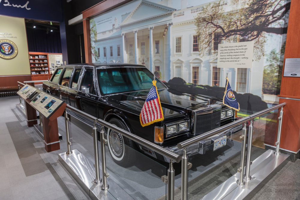 13 Favorite Experiences At America’s Presidential Libraries | TravelAwaits